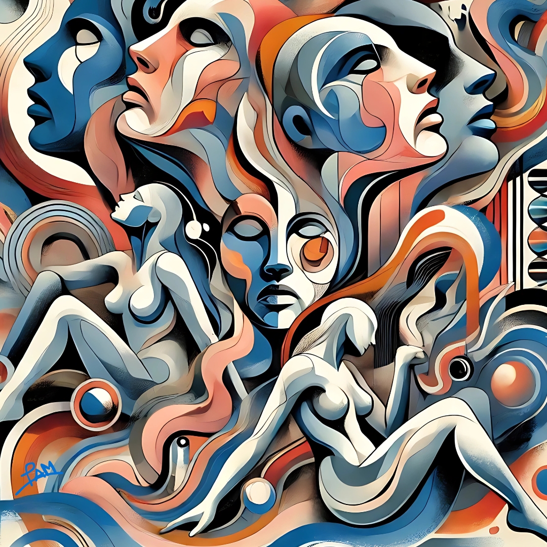 Embodied Realities Collective Hybrid Art Exhibition at Kulturnest – Dr ...