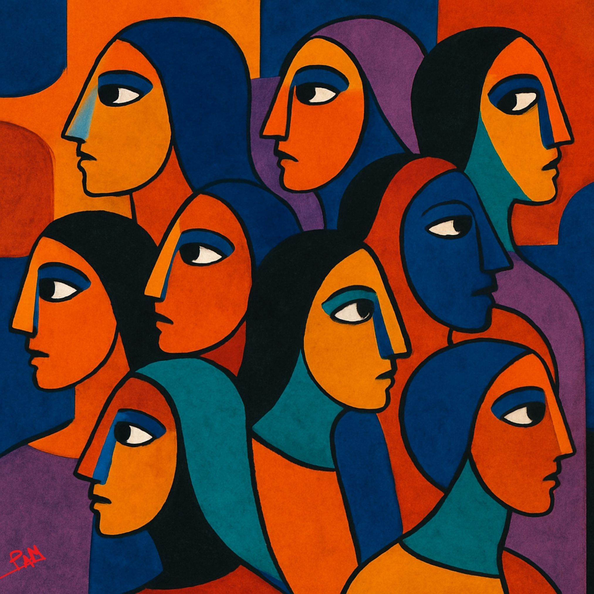 Levantine Dawn – Dr. Pamela Chrabieh